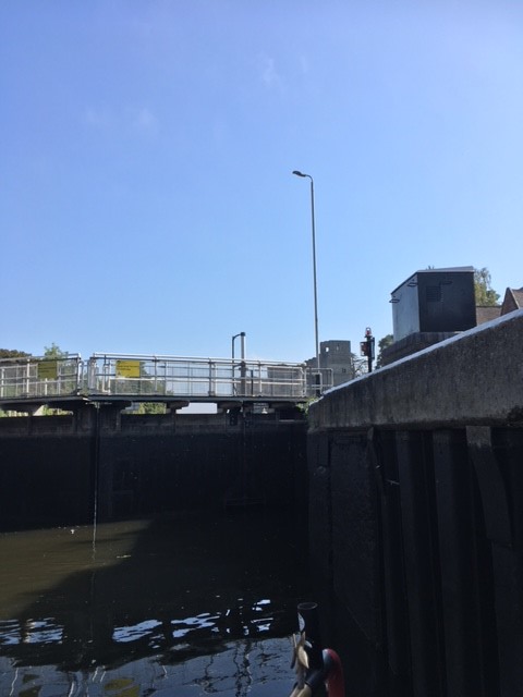 Day Eighteen: The end of the adventure… – C.L. Peache